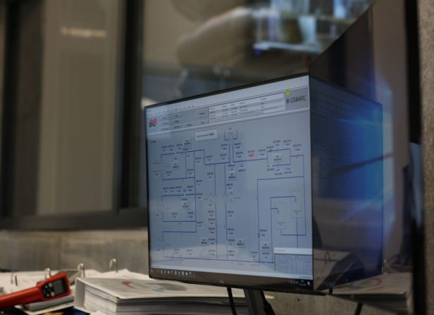 What is ISA-101 HMI standard? - Logimatic
